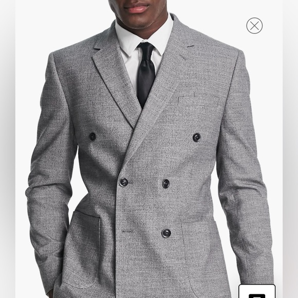 sartorial luxafro | Suits & Blazers | Tailored Made Suit Send Us Your ...